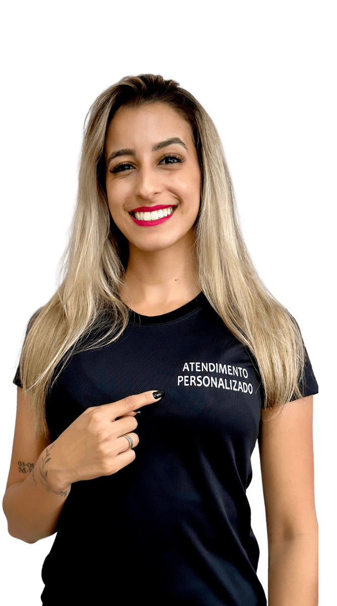 Larissa Personal - Larissa Personal